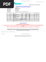 Original CBSE Marksheet Sample | PDF
