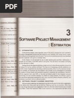 W5HH Principle in Software Engineering | PDF | Databases | Graphics