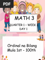 Q1 week4-MATH-Perang Papel at Barya | PDF
