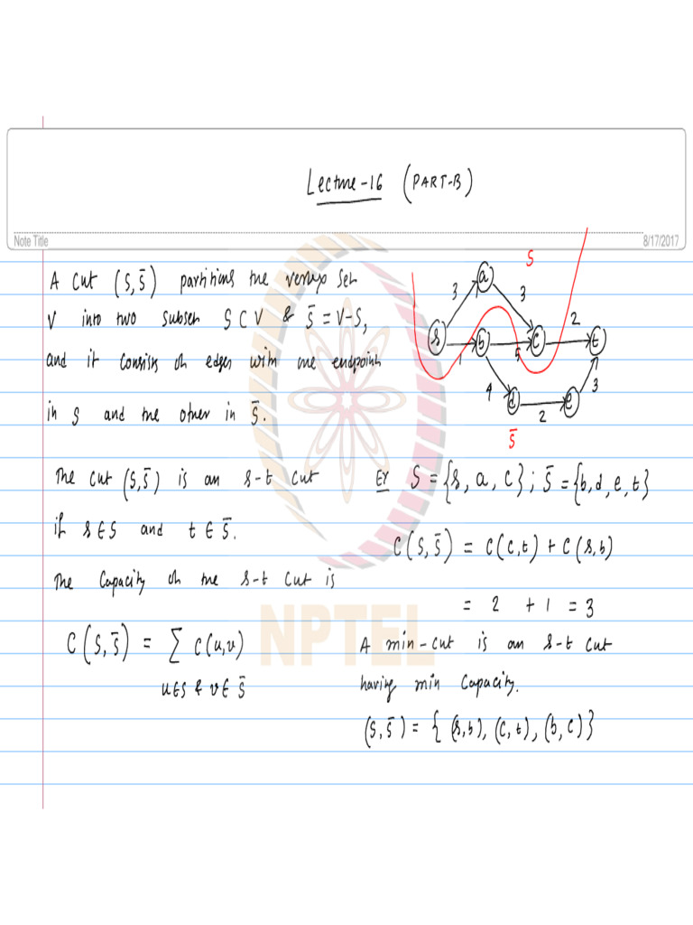 Lec 16 Part B | PDF