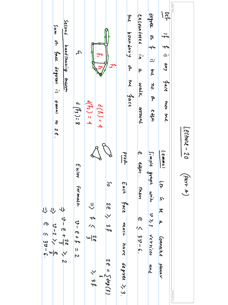 Lectme-20 (Parr A) _ lec 1 copy (1) | PDF