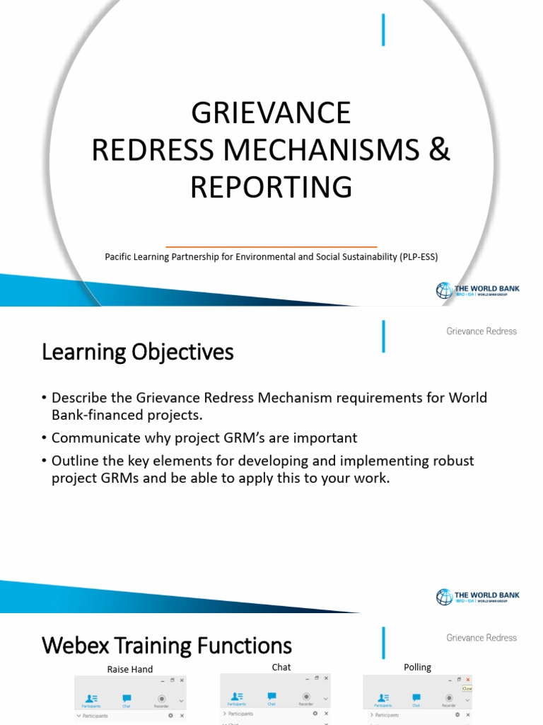 GRM-Module DOC 3 | PDF