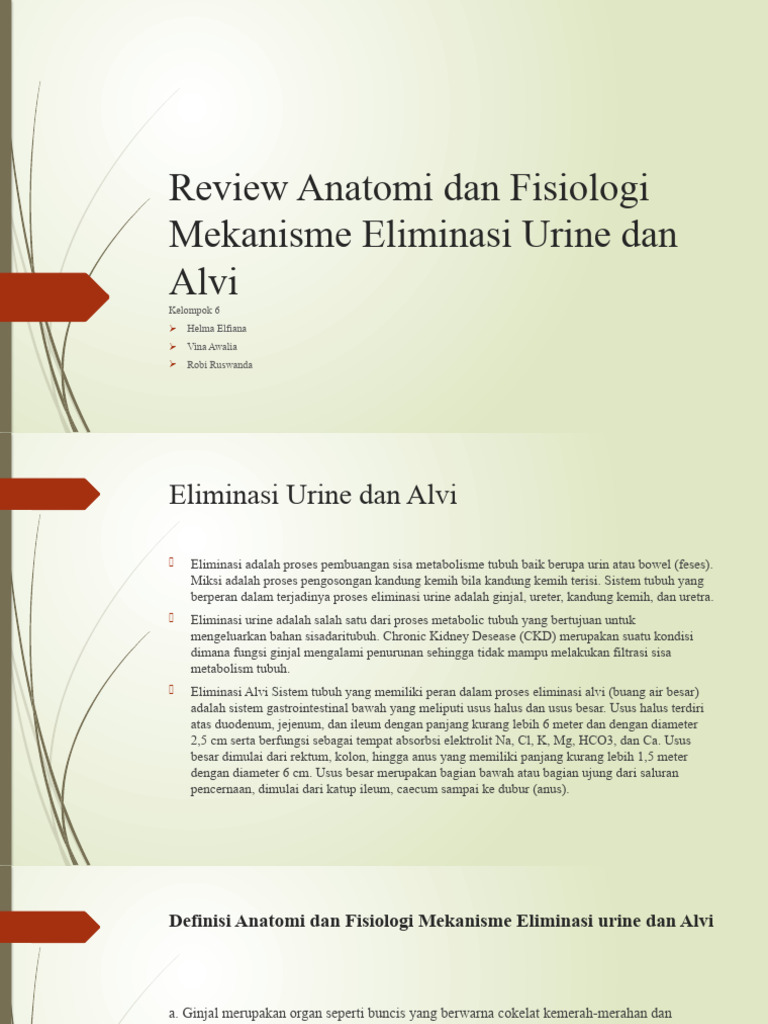 Kelompok-6 Kepdas | PDF