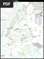MTA Schedules | PDF | Long Island Rail Road | Metro North Railroad