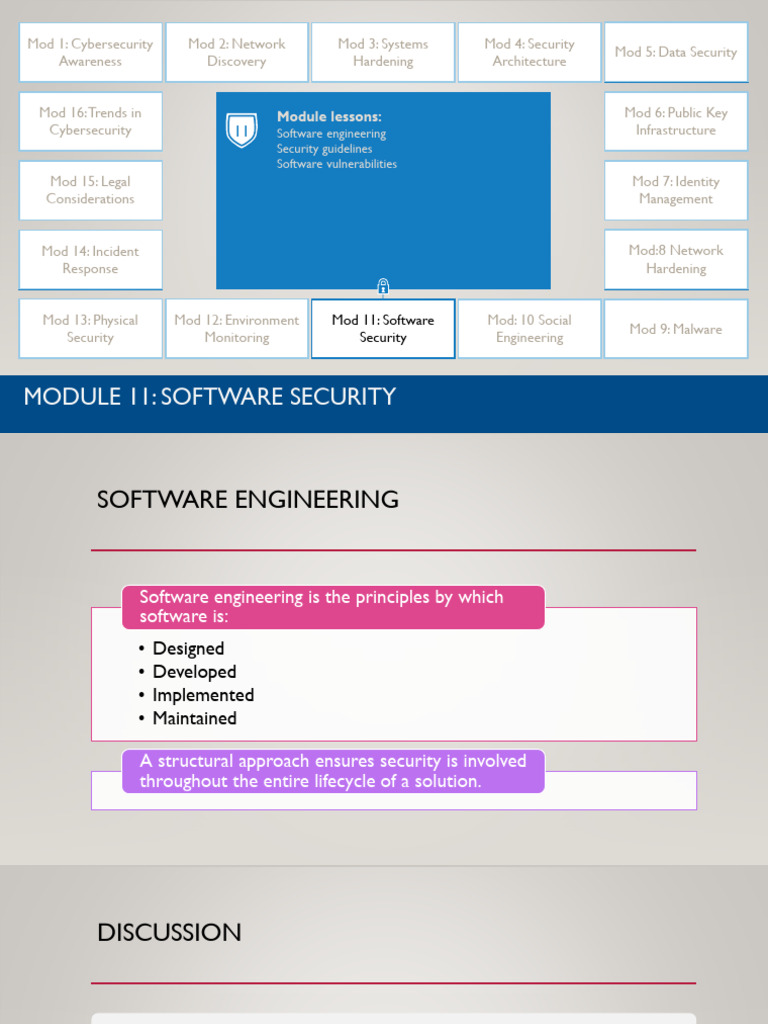 Software Security Essentials | PDF | Security | Computer Security