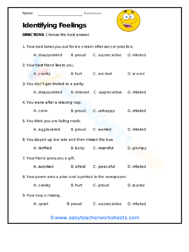 Download Worksheet _ Worksheetzone | PDF