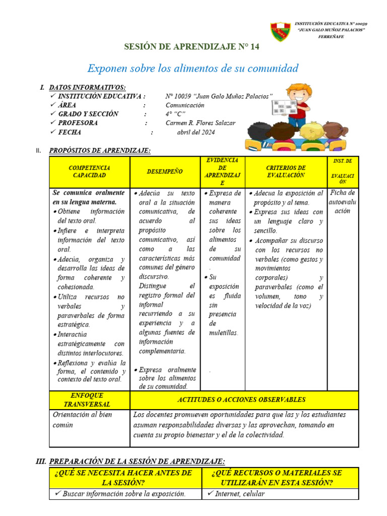 Sesión 14 | PDF | Modificación de comportamiento | Cognición