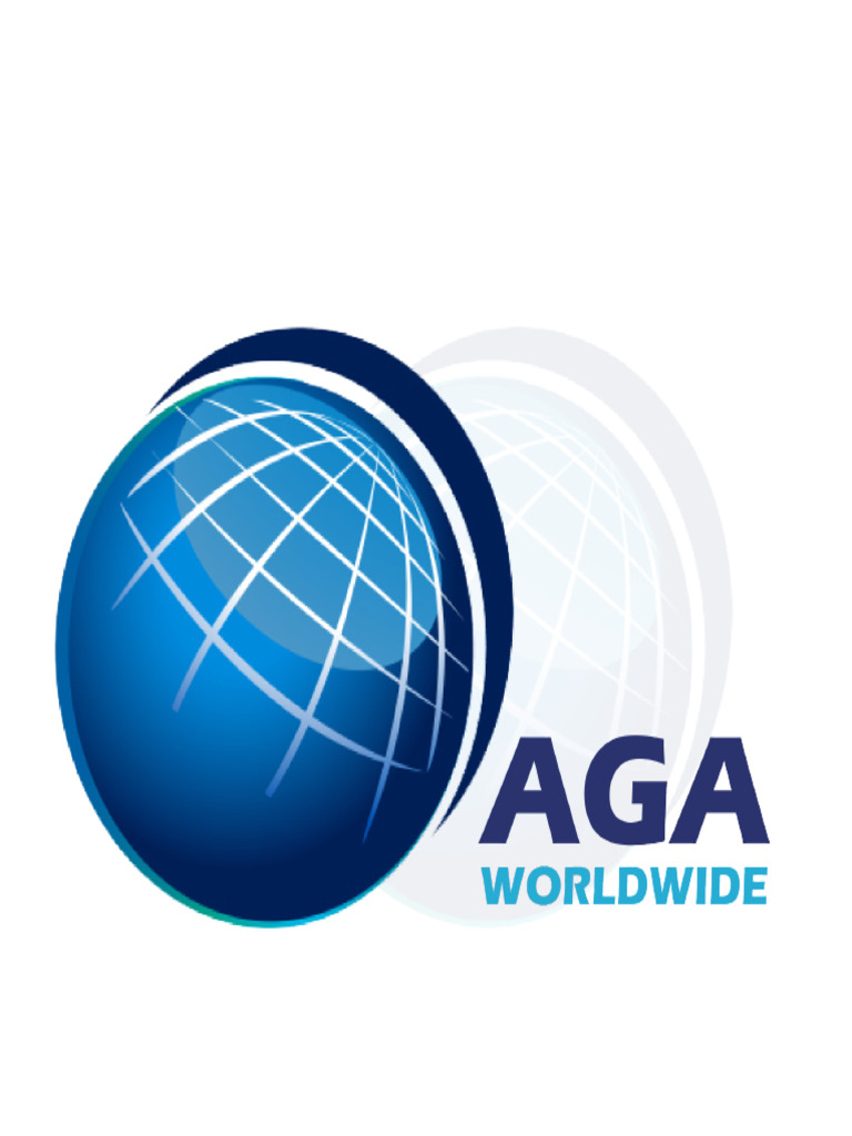 Aga Logo Main-01 | PDF