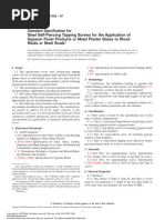 Astm D792 2020 | PDF | Density | Weighing Scale