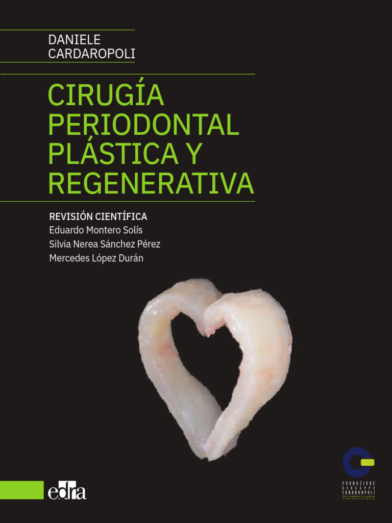 PY102076 CARDAROPOLI Cirugia Periodontal Marketing | PDF ...