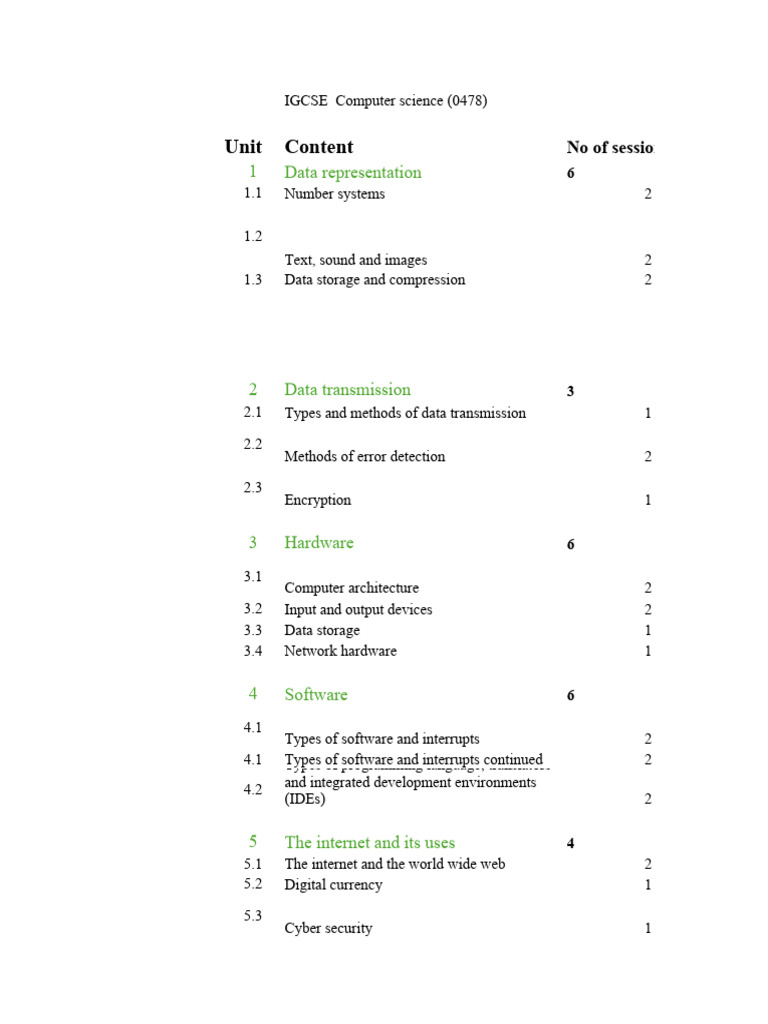 Book 1 | PDF | Computer Programming | Computer Data Storage