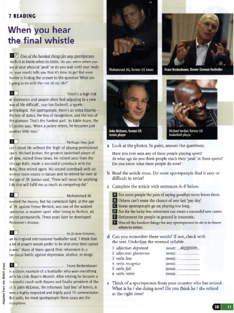 new english file intermediate_studentbook-012 | PDF