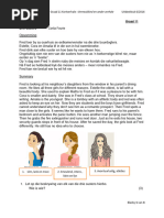 Versoening - Lucas Malan | PDF