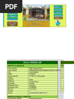 Contoh RKT SDN TAHUN 2024-2025 | PDF