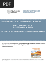 Openfoam Course Final Assignment: Tutorial For Natural Convection Boundary Layer | PDF ...