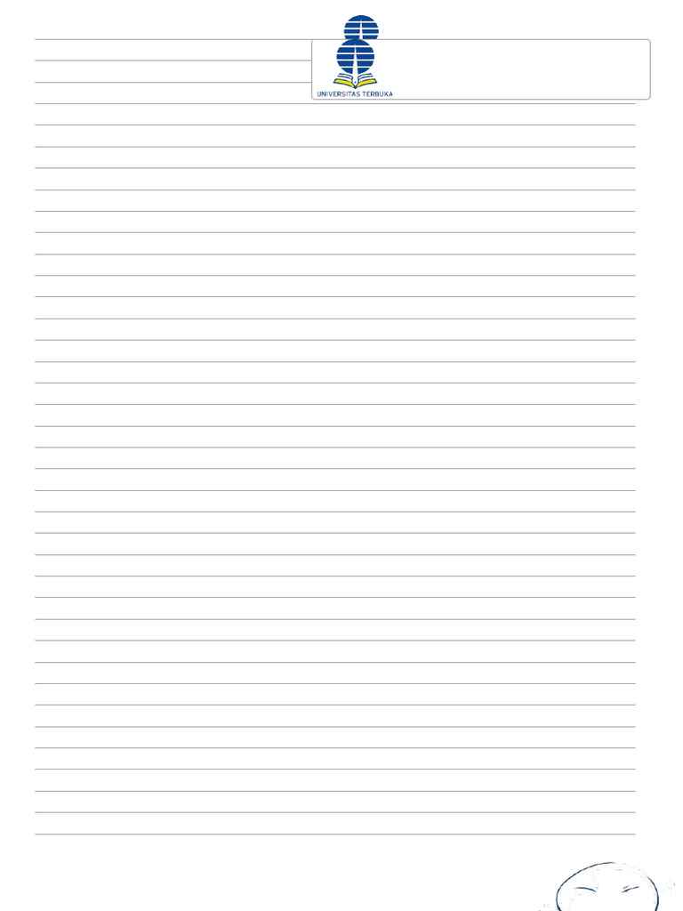 A4 Bergaris Printable | PDF