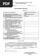 Khula Application Form | PDF | Divorce | Marriage