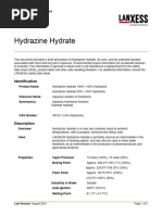 En - solvesso-ND 150 | PDF | Exxon Mobil