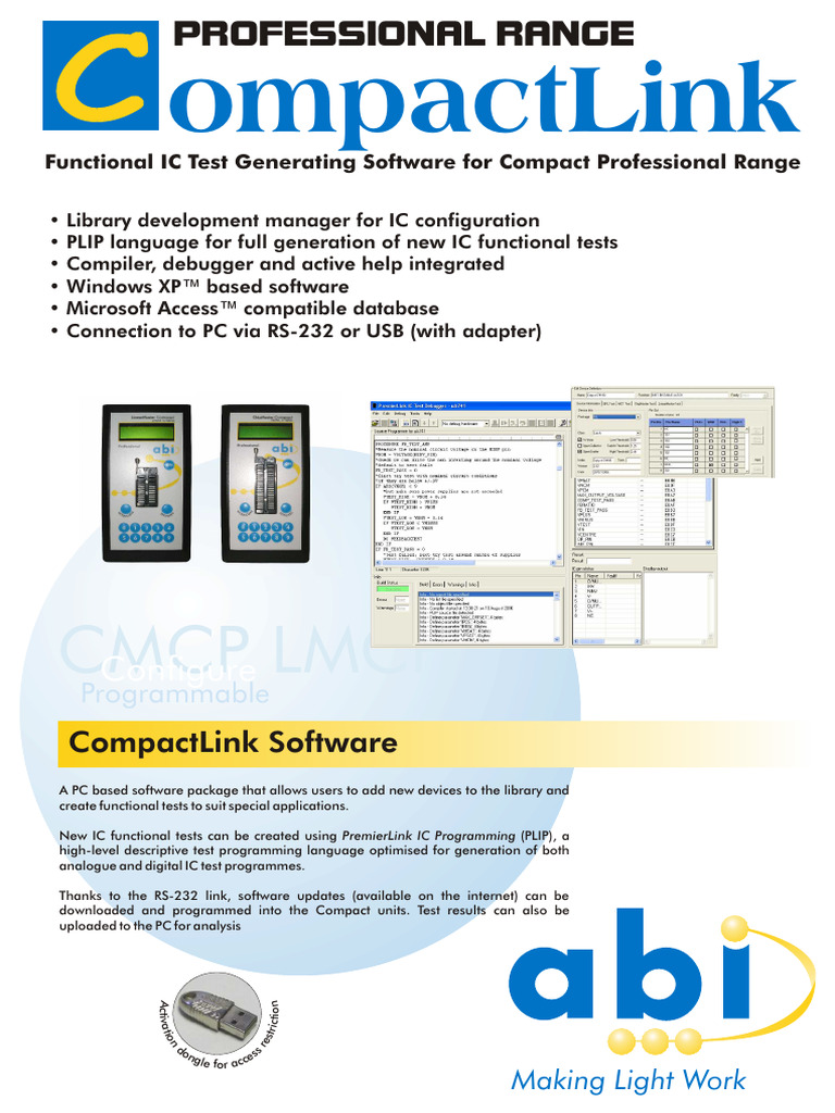 Abi Software | PDF | Software | Computer Programming