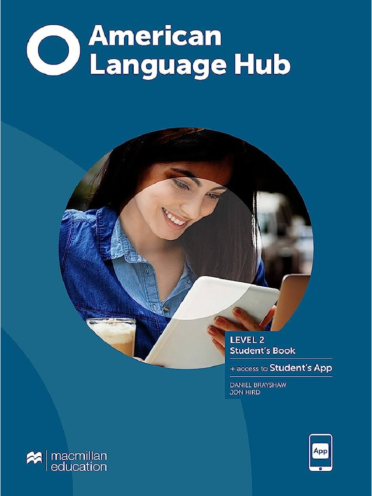 Sample American Language Hub 2 Student's Book | PDF