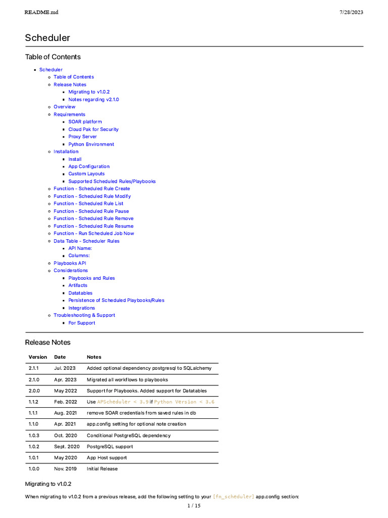 FN Scheduler | PDF | Scheduling (Computing) | Cloud Computing