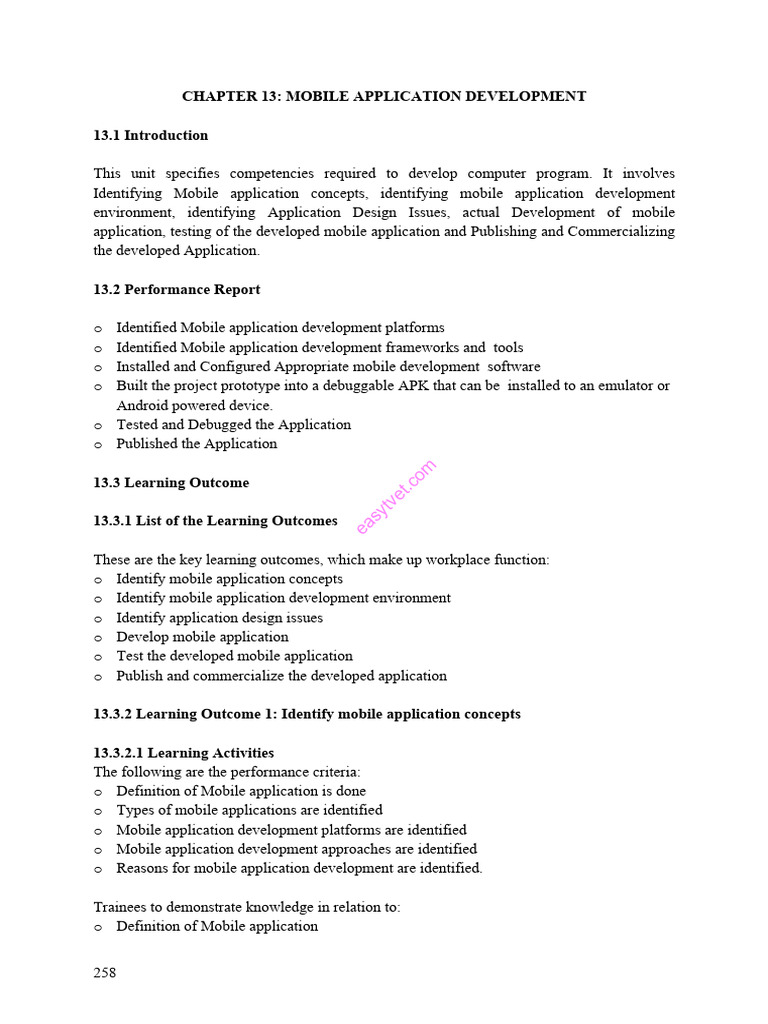 Mobile App Guide Download Free Pdf Mobile App Application Software