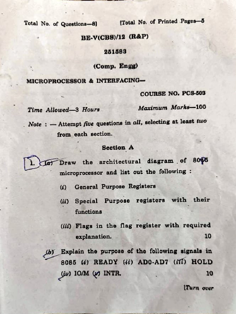 Micro Paper Changed | PDF