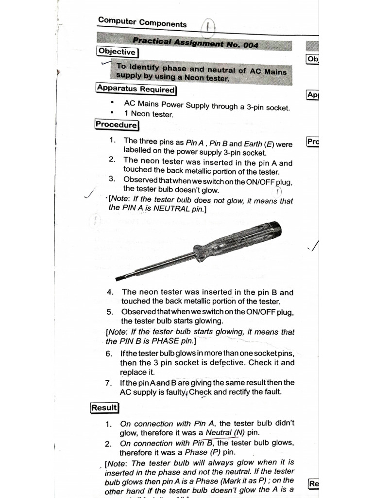 computer components | PDF