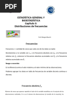 2 Regla de Sturges - Fórmula, Ejemplo y Calculadora | PDF