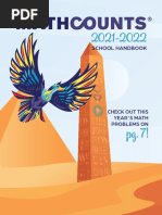 4th Grade Continental Math League Practice Questions - Set 1 | PDF ...