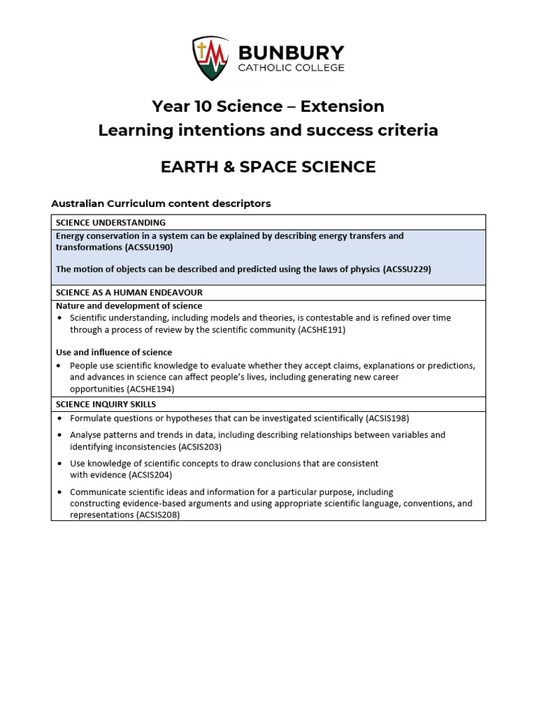 Physics Criteria | Download Free PDF | Velocity | Acceleration