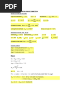 Shear Stud Design and Specifications | PDF | Beam (Structure ...