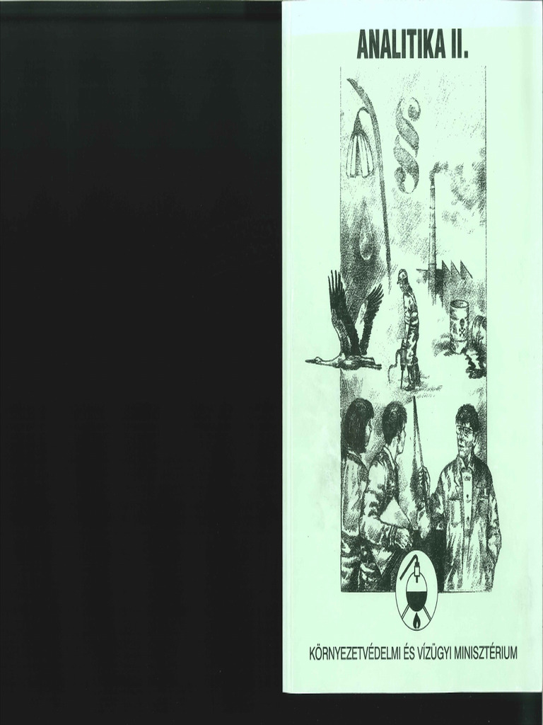 Analitika II. 2002 | PDF