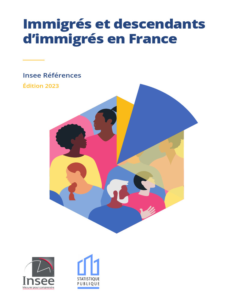 IMMFRA23 | PDF | France