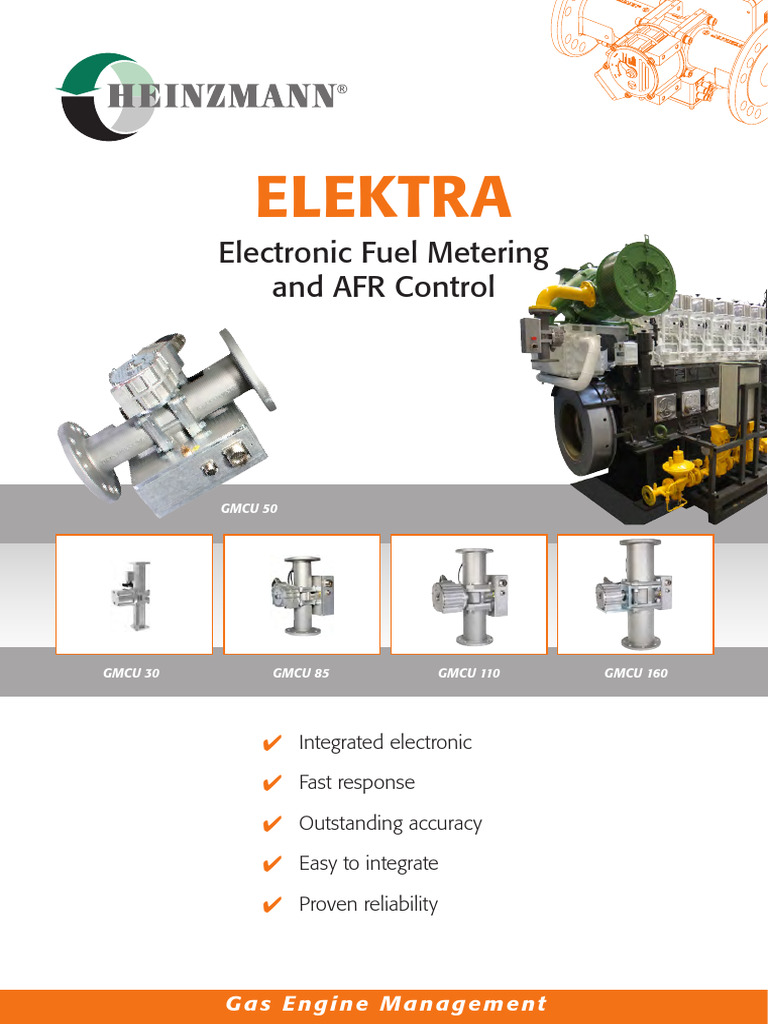 LEA_ELEKTRA_Electronic-Fuel-Metering-AFR-Control_e (1) | PDF | Feedback ...