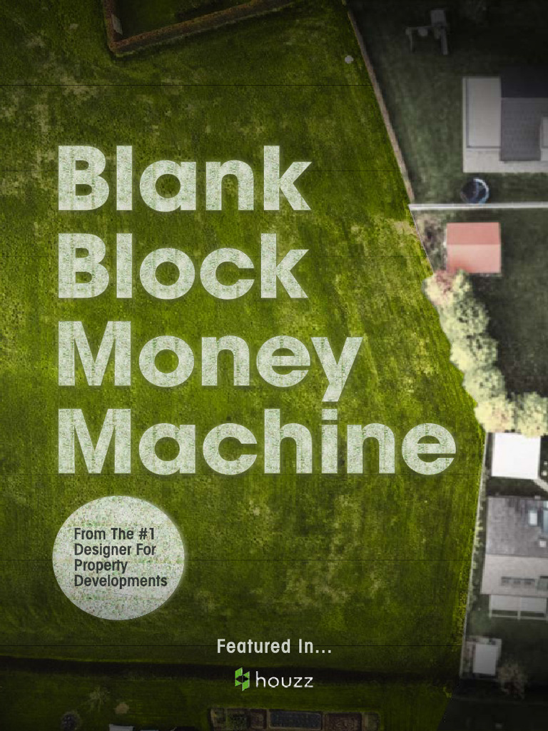 blank-block-money-machine | PDF