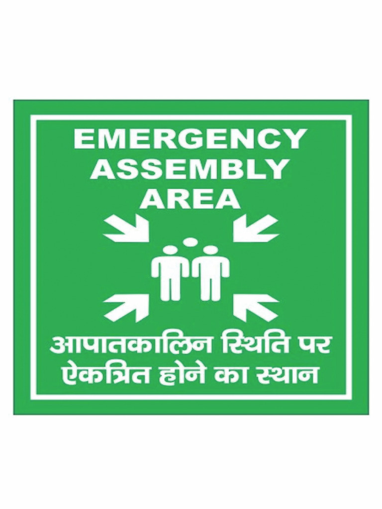 Emergency Exit | PDF