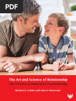 Integral Psychotherapy | PDF | Psychotherapy | Clinical Psychology