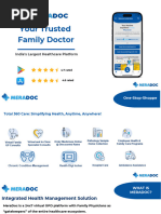 Ekincare: Integrated Health Solutions | PDF | Insurance | Physical ...