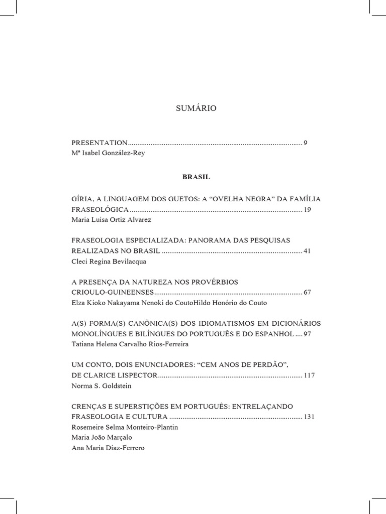 Fraseologia & Cia PDF | PDF | Traducciones | Lingüística