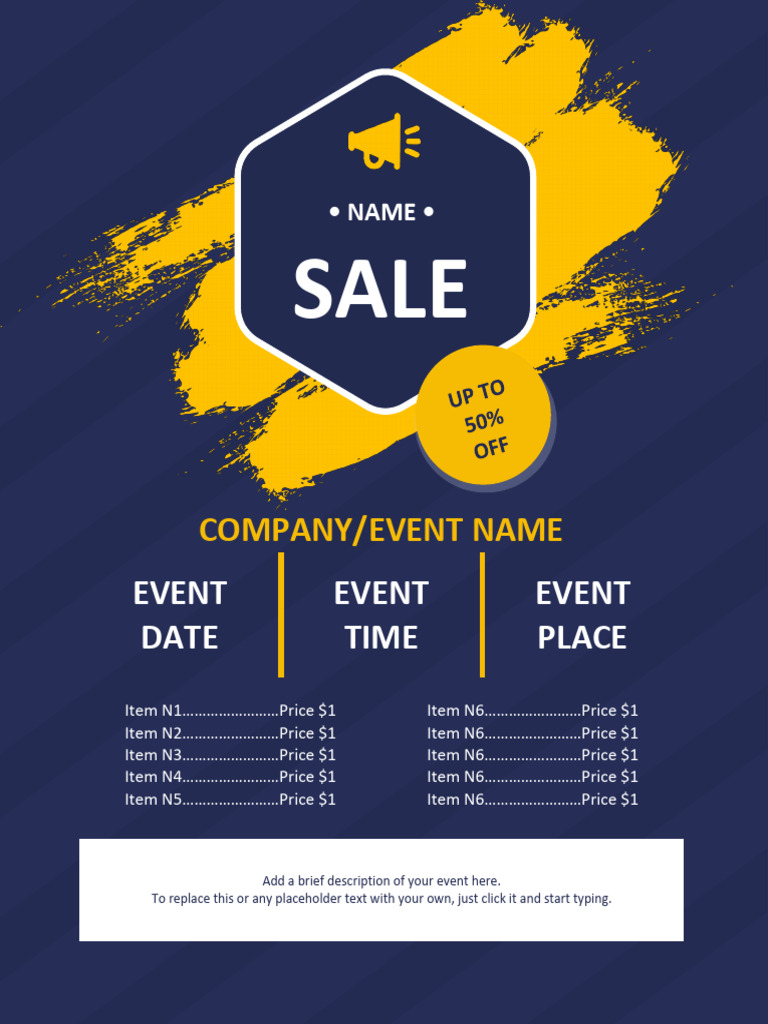 Real Flyer 2 | PDF | Games & Activities