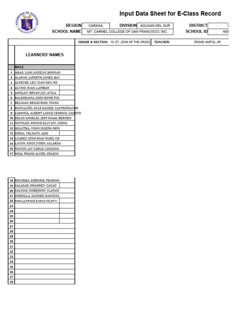 GRADE 10- COMPUTER | PDF GRADE 10- COMPUTER | PDF