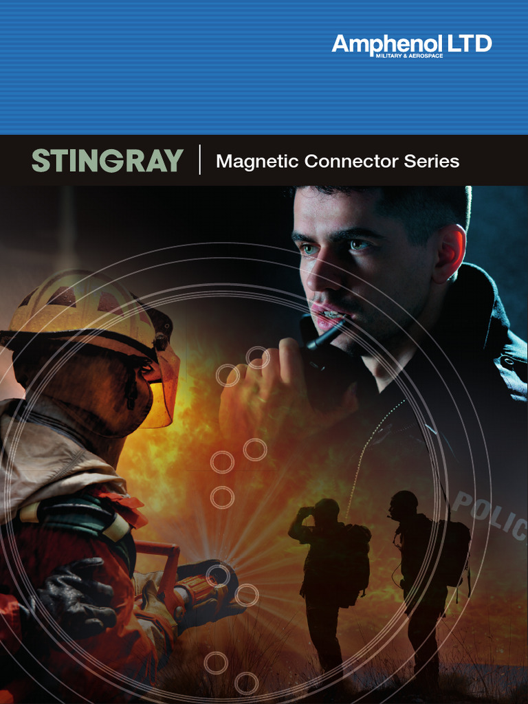 Stingray Catalogue May 2018-1551062 | PDF | Electrical Connector | Usb