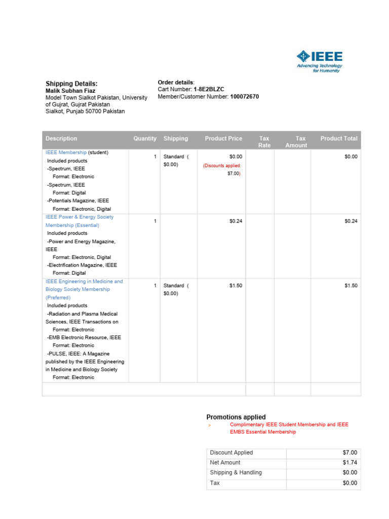 IEEE | PDF | Credit Card | Wire Transfer
