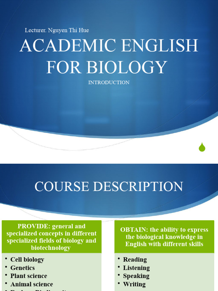 Week 1-Learning Plan | PDF | Reading Comprehension | Science