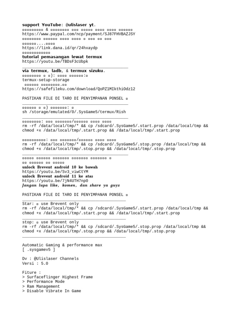 Use Stup | PDF | Graphics Processing Unit | Computing