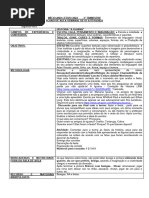 Boletim Escolar - Modelo 02 | PDF