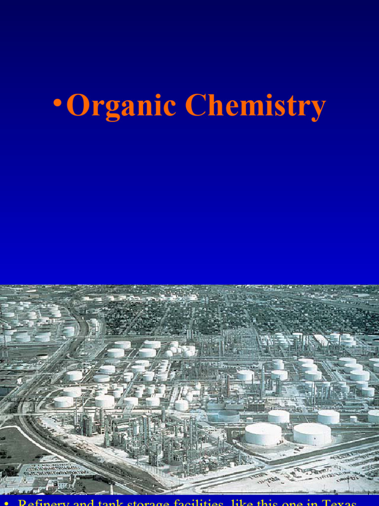 Organic Chemistry | PDF | Carbohydrates | Macromolecules