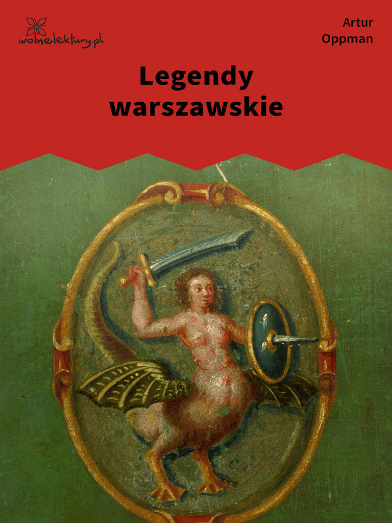 Legendy Warszawskie | PDF