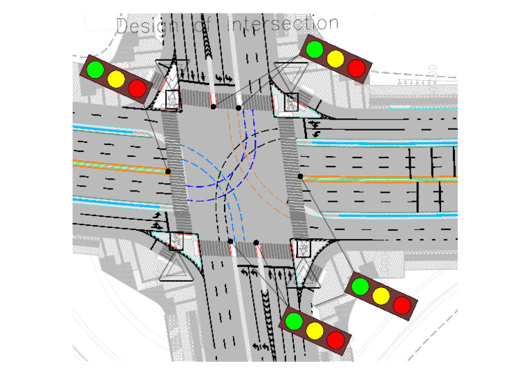 Intersection Pdf